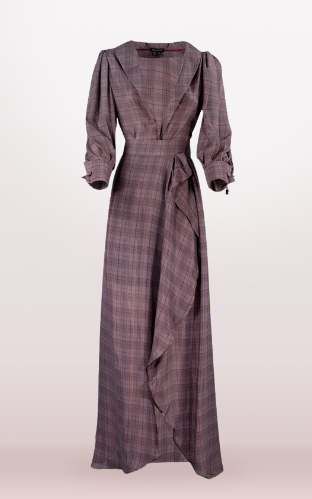 Astrelle – Ornamentum - Abbigliamento Sartoriale